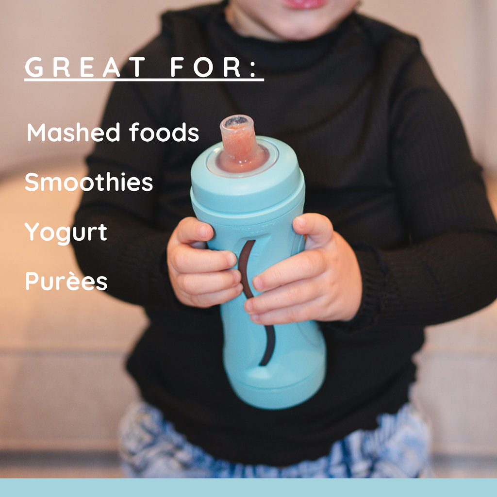 Subo Baby Food Bottle Collection | Babeehive Goods | Babeehive Goods