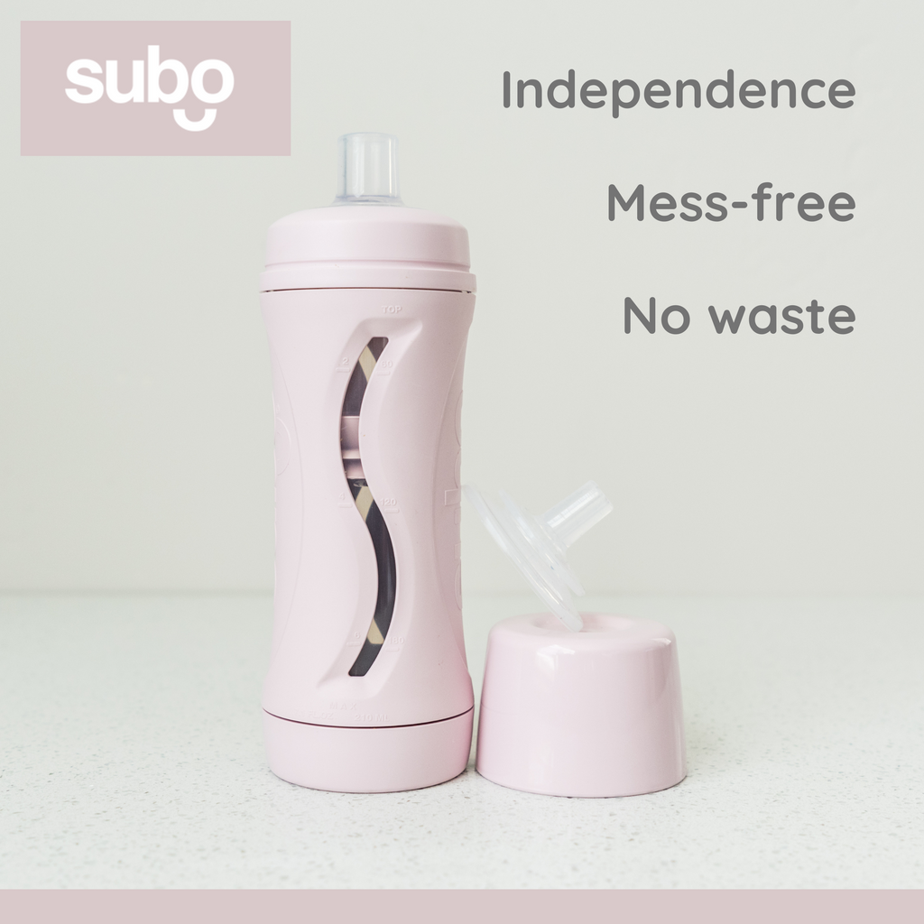 Subo Baby Food Bottle Collection | Babeehive Goods | Babeehive Goods